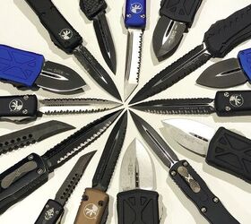 TFB Review: New Microtech TAC-P Self-Defense Emergency Tool ...