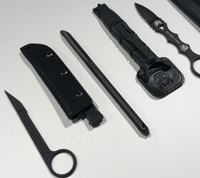 TFB Review: New Microtech TAC-P Self-Defense Emergency Tool ...