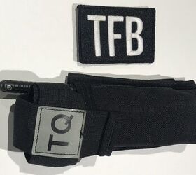 TFB Review: New Microtech TAC-P Self-Defense Emergency Tool ...