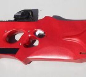 The Future Is Now! Sci-Fi Rifle Design Using TWO Marlin 60's ...