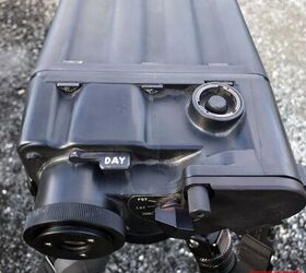 Friday Night Lights: Northrop Grumman MARK VII – 10km Day/Night Vision ...