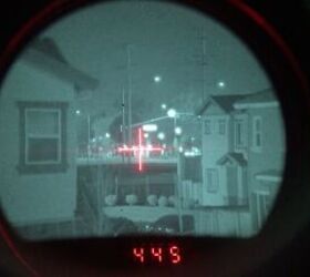 Friday Night Lights: Northrop Grumman MARK VII – 10km Day/Night Vision ...