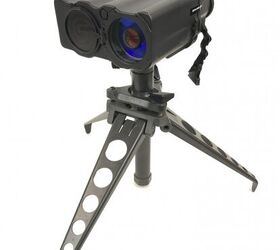 Friday Night Lights: Northrop Grumman MARK VII – 10km Day/Night Vision ...