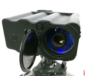 Friday Night Lights: Northrop Grumman MARK VII – 10km Day/Night Vision ...