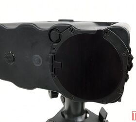 Friday Night Lights: Northrop Grumman MARK VII – 10km Day/Night Vision ...