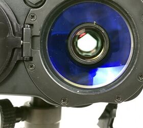 Friday Night Lights: Northrop Grumman MARK VII – 10km Day/Night Vision ...