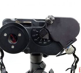 Friday Night Lights: Northrop Grumman MARK VII – 10km Day/Night Vision ...