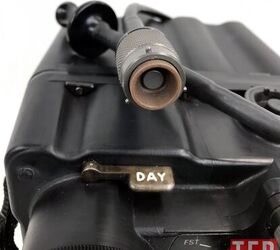 Friday Night Lights: Northrop Grumman MARK VII – 10km Day/Night Vision ...