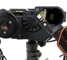 Friday Night Lights: Northrop Grumman MARK VII – 10km Day/Night Vision ...