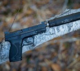 SILENCER SATURDAY #119: Modularity With The Gemtech Lunar 9mm ...