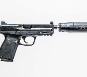 SILENCER SATURDAY #119: Modularity With The Gemtech Lunar 9mm ...