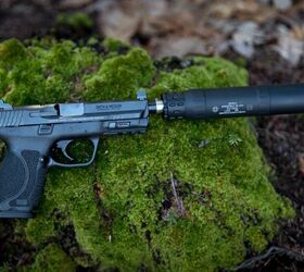 SILENCER SATURDAY #119: Modularity With The Gemtech Lunar 9mm ...