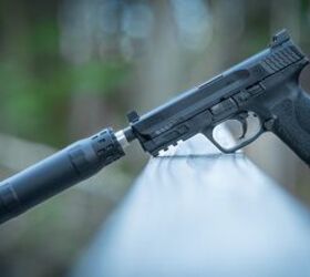 SILENCER SATURDAY #119: Modularity With The Gemtech Lunar 9mm ...