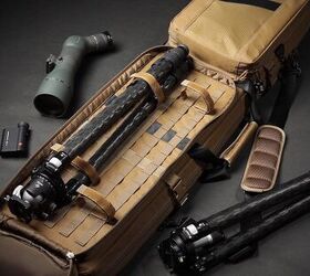 Savior Equipment – New Specialist Long Range Precision Rifle Bag ...