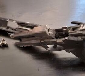 Smith & Wesson M&P 22 Compact: 15,000 Rounds Later | thefirearmblog.com