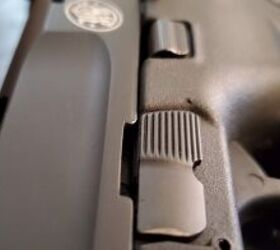 Smith & Wesson M&P 22 Compact: 15,000 Rounds Later | thefirearmblog.com