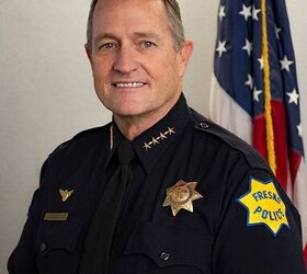 Fresno Police Swap 40 S&W for New 9mm Duty Weapons | thefirearmblog.com