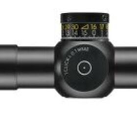 Announced: Tender for the Next G26 German Sniper Riflescope ...