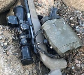 Announced: Tender for the Next G26 German Sniper Riflescope ...