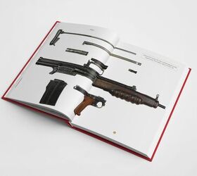 Headstamp Publishing Launches New Book on the History of British Bullpups! | thefirearmblog.com