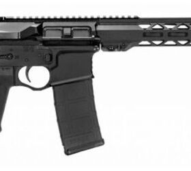 NEW Seekins Precision SP15 Line of Firearms | thefirearmblog.com