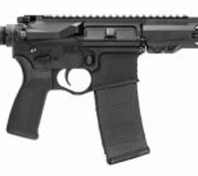 NEW Seekins Precision SP15 Line of Firearms | thefirearmblog.com