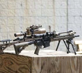 POTD: High-Tech Setups from The International Sniper Competition ...