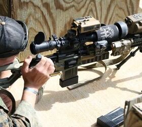 POTD: High-Tech Setups from The International Sniper Competition ...