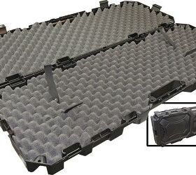 New Tactical Rifle Case from MTM CASE-GARD | thefirearmblog.com