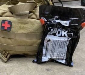 Concealed Carry Corner: The Importance of Medical | thefirearmblog.com