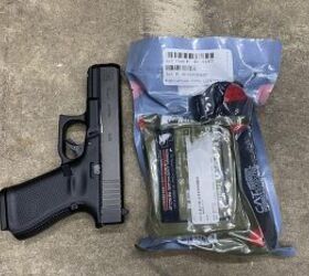 Concealed Carry Corner: The Importance of Medical | thefirearmblog.com