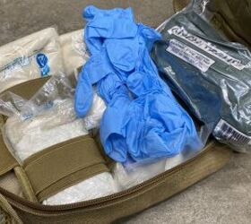 Concealed Carry Corner: The Importance of Medical | thefirearmblog.com