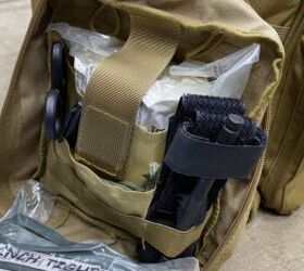 Concealed Carry Corner: The Importance of Medical | thefirearmblog.com