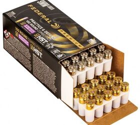 Federal Introduces New Practice & Defend Ammunition Packs ...