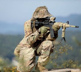 POTD: Rodriguez Live Fire Complex – Republic of Korea | thefirearmblog.com