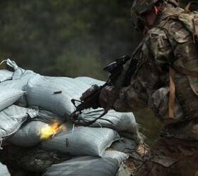 POTD: Rodriguez Live Fire Complex – Republic of Korea | thefirearmblog.com