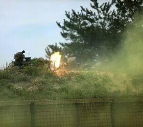 POTD: Rodriguez Live Fire Complex – Republic of Korea | thefirearmblog.com