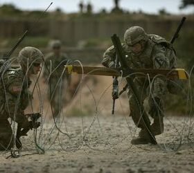 POTD: Rodriguez Live Fire Complex – Republic of Korea | thefirearmblog.com
