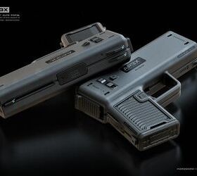 POTD: The AP3X Pistol – Auto Pistol Triple X | thefirearmblog.com