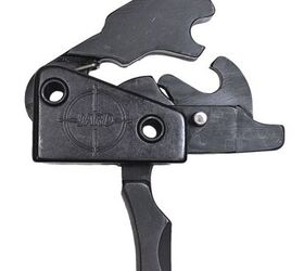 AR-15 Drop-In Set Trigger by JARD Inc. | thefirearmblog.com