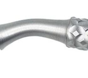 Anarchy Outdoors Threaded Adjustable Bolt Handles | thefirearmblog.com