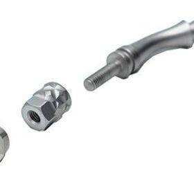 Anarchy Outdoors Threaded Adjustable Bolt Handles | thefirearmblog.com