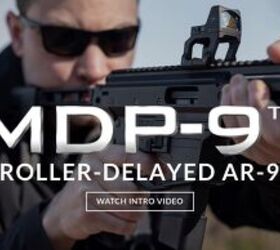 TFB Behind The Gun Podcast Episode #4: Rich Angstadt - Angstadt Arms ...