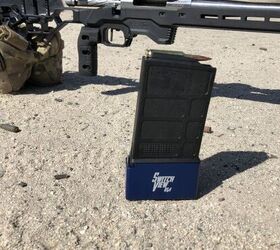 Switchview – Long Extensions for AICS PMAGgs | thefirearmblog.com