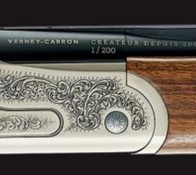 Verney-Carron Bicentennial – The Oldest Existing French Gun Company is ...