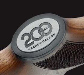 Verney-Carron Bicentennial – The Oldest Existing French Gun Company is ...