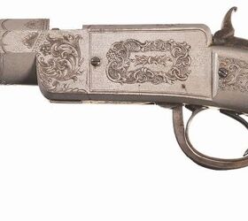 Rare Smith & Wesson Lever-Action Rifle to be Auctioned at RIAC ...