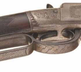 Rare Smith & Wesson Lever-Action Rifle to be Auctioned at RIAC ...