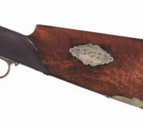 Rare Smith & Wesson Lever-Action Rifle to be Auctioned at RIAC ...