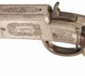 Rare Smith & Wesson Lever-Action Rifle to be Auctioned at RIAC ...